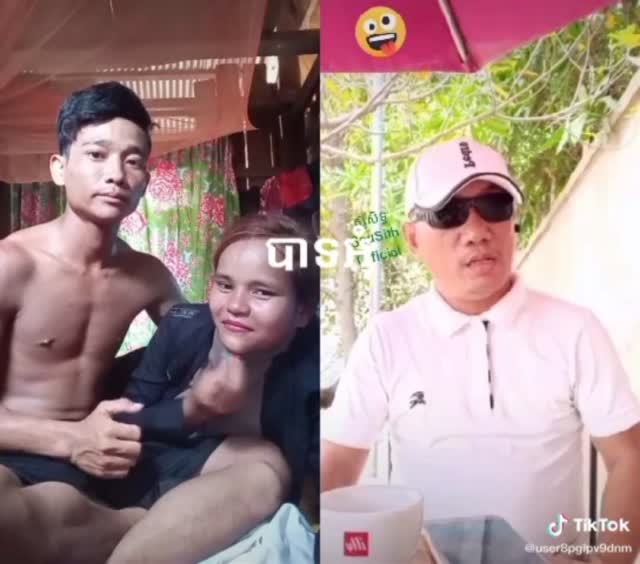 វាមិនដែលមានស្រីអែងទេ - TNAOT