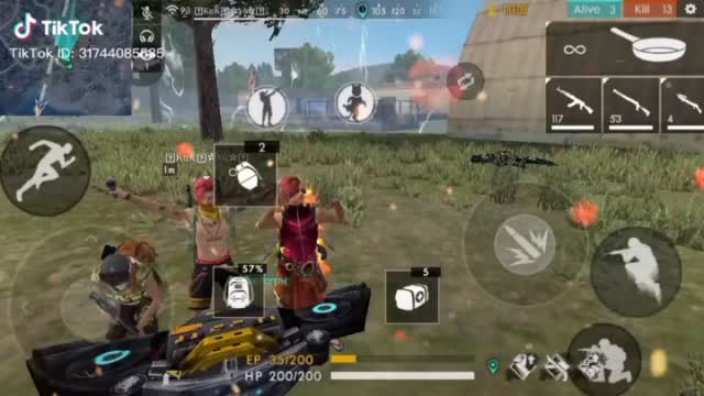 បូកធីម - TNAOT