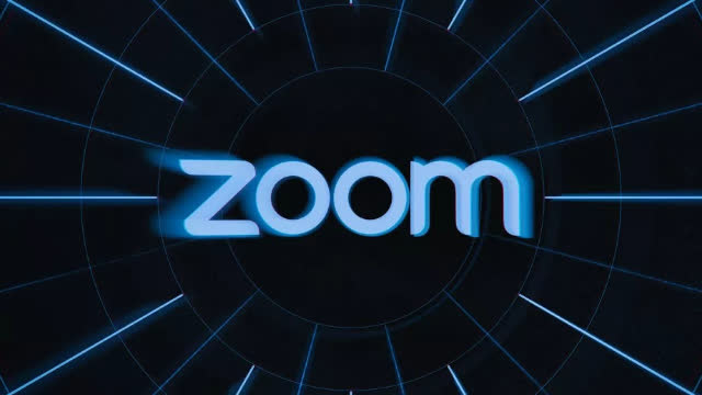 កូវីដ១៩ មួយរយៈនេះដឹង Zoom រកលុយបានប៉ុន្មានទេ? - TNAOT