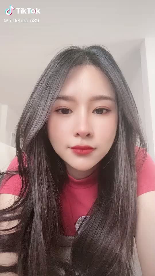 ปากนี้ไม่เป็นรูปหัวใจอ่า🙊🙊🙊 - TNAOT