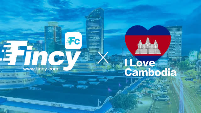 ក្រុមហ៊ុន Fincy ផ្តល់ជំនួយ ២៥ម៉ឺនដុល្លារ ដើម្បីពង្រឹងសហគ្រាខ្នាតតូច ...
