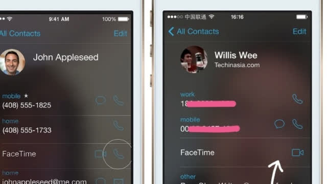 iPhone លក់នៅជប៉ុន និងកូរ៉េពិសេសខុសគេត្រង់ថាមិនអាចបិទសំឡេងកាមេរ៉ាបាន - TNAOT
