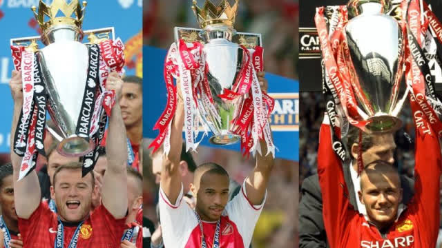 មកស្គាល់ក្លឹបតែមួយគត់ ស៊ុតបញ្ចូលទីជាង២ពាន់គ្រាប់ តាំងពី Premier League បង្កើតមក - TNAOT